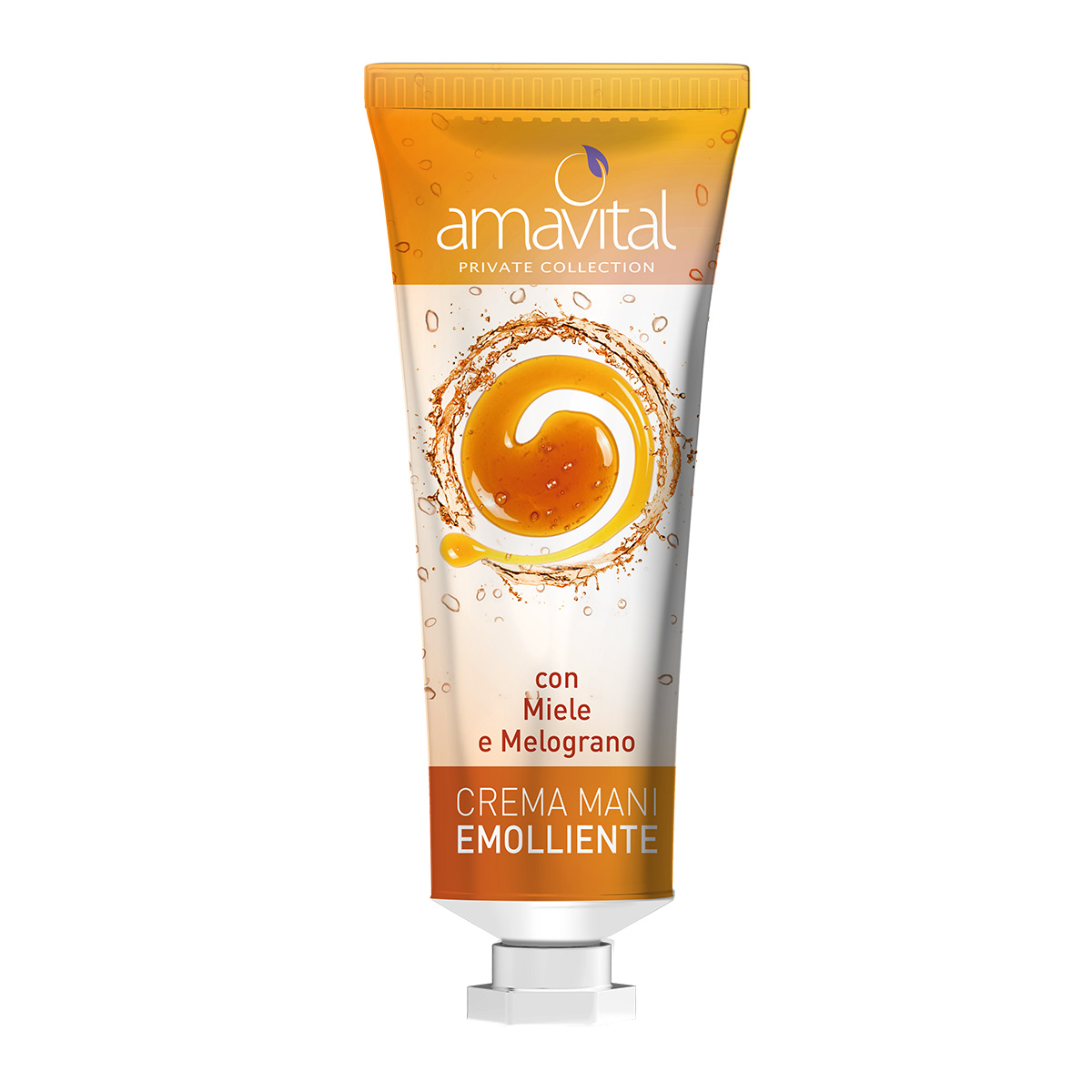 Amavital Private Collection, Amavital Private Collection - Corpo Crema ...