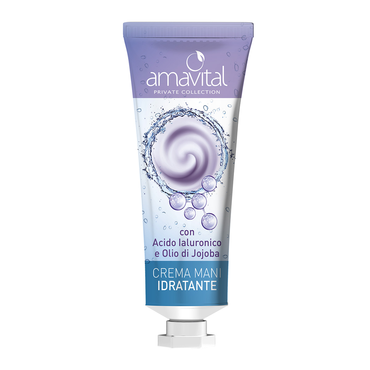 Amavital Private Collection - Corpo Crema corpo nutriente - Segreto ...