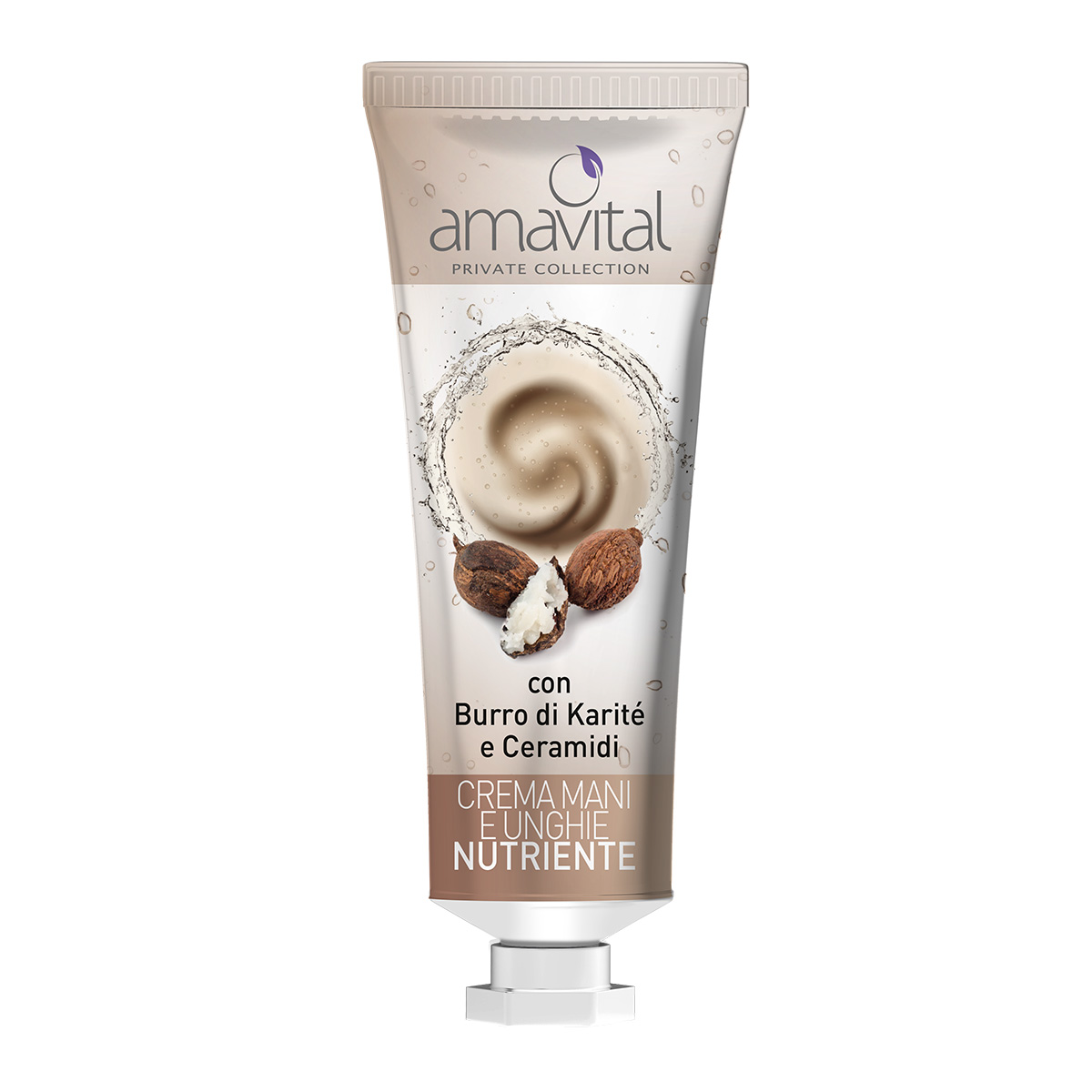 Amavital Private Collection, Amavital Private Collection - Corpo Crema ...