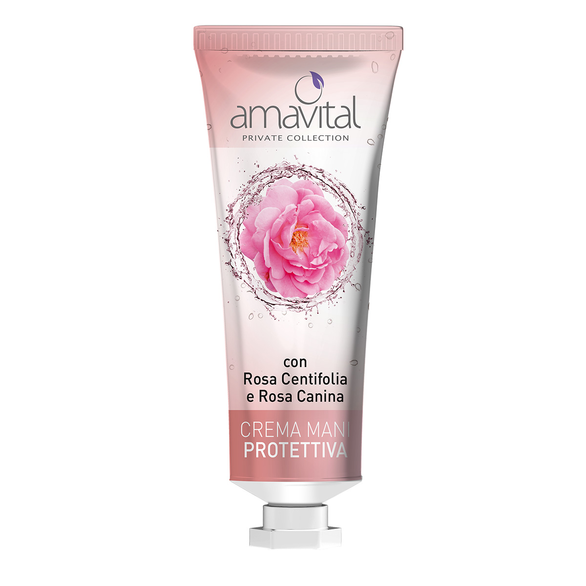 Amavital Private Collection, Amavital Private Collection - Corpo Crema ...